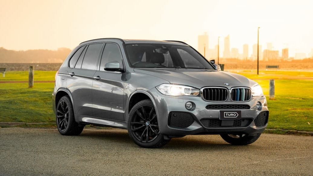 The ultimate Perth to Exmouth road trip | Field Notes: The Turo blog ...