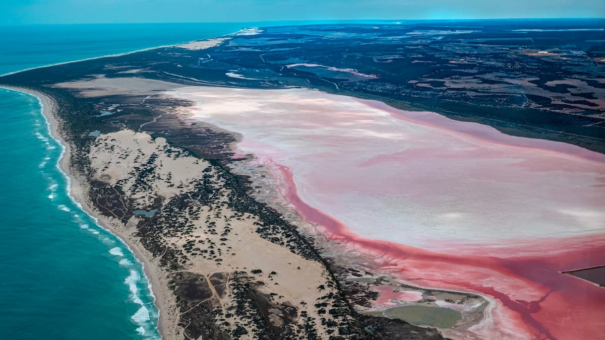 The ultimate Perth to Exmouth road trip | Field Notes: The Turo blog ...