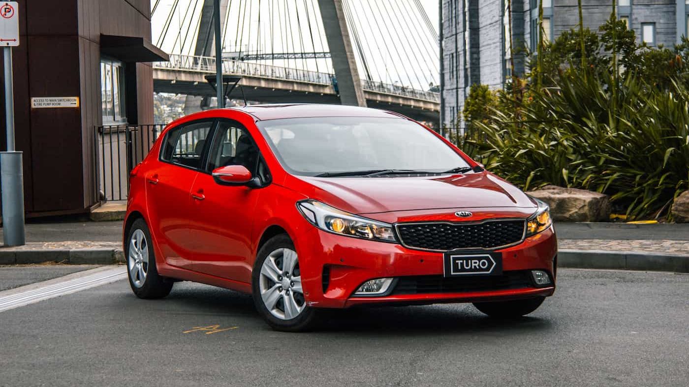 Hatchback vs sedan: Everything you need to know | Field Notes: The Turo ...