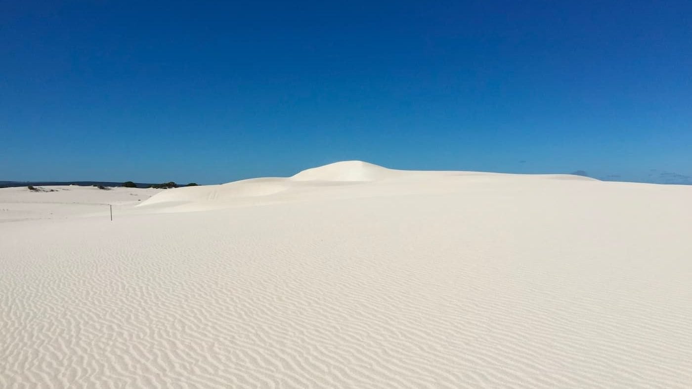 The ultimate Perth to Exmouth road trip | Field Notes: The Turo blog ...