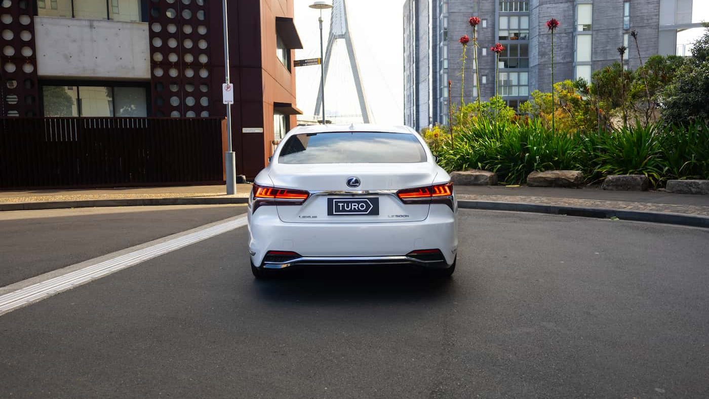 Hatchback vs sedan: Everything you need to know | Field Notes: The Turo ...