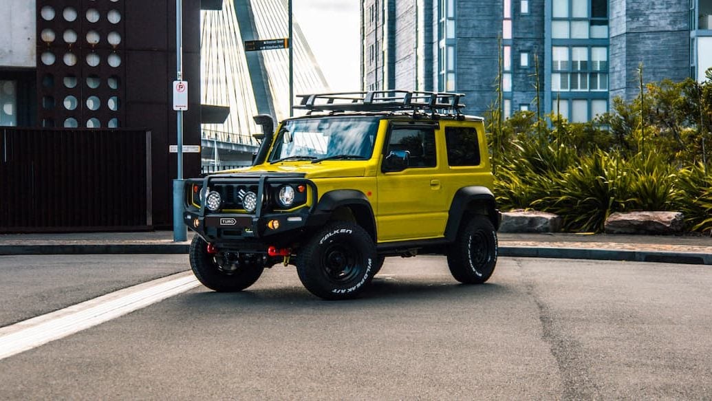 Waterfall Way Scenic Drive, NSW | Field Notes: The Turo blog Australia