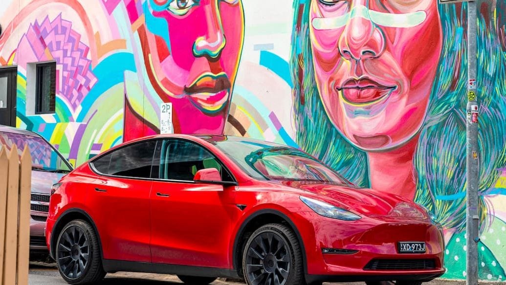 Adelaide to Melbourne drive: The ultimate road trip itinerary | Field ...