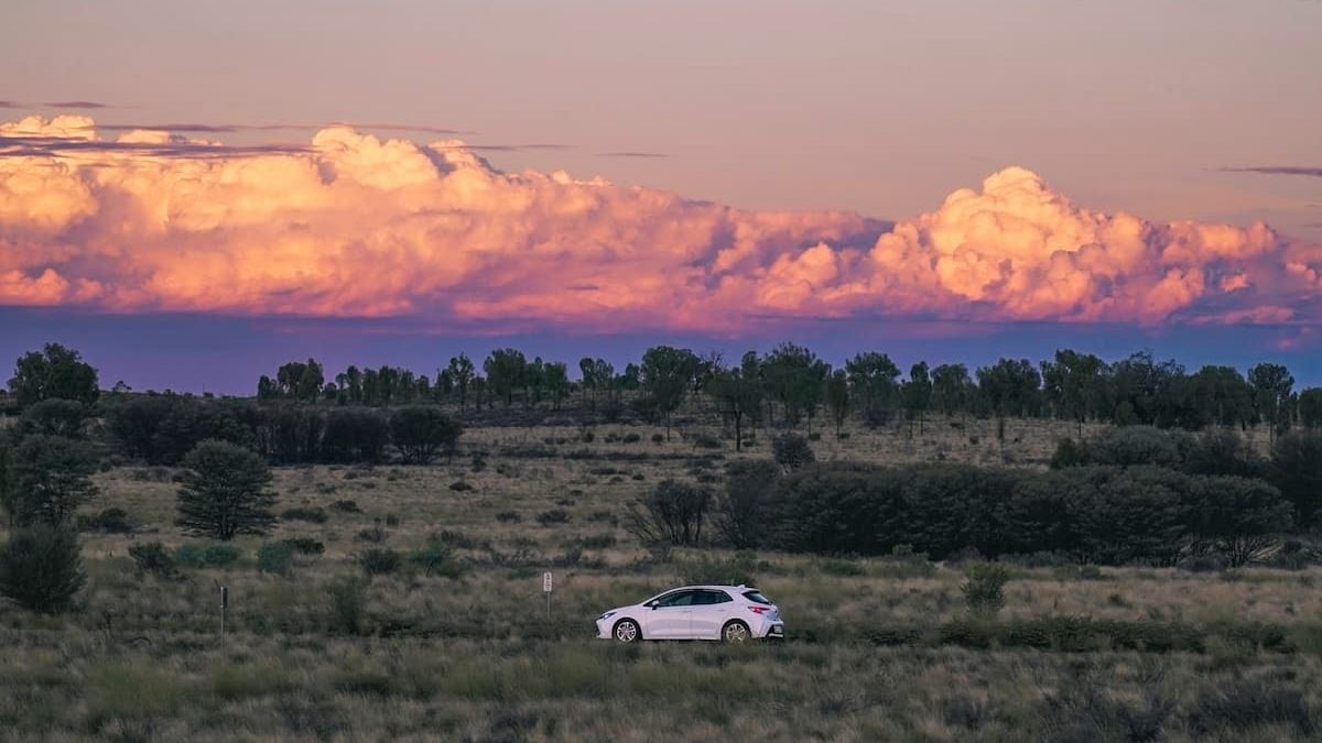 The ultimate Melbourne to Uluru road trip itinerary | Field Notes: The ...