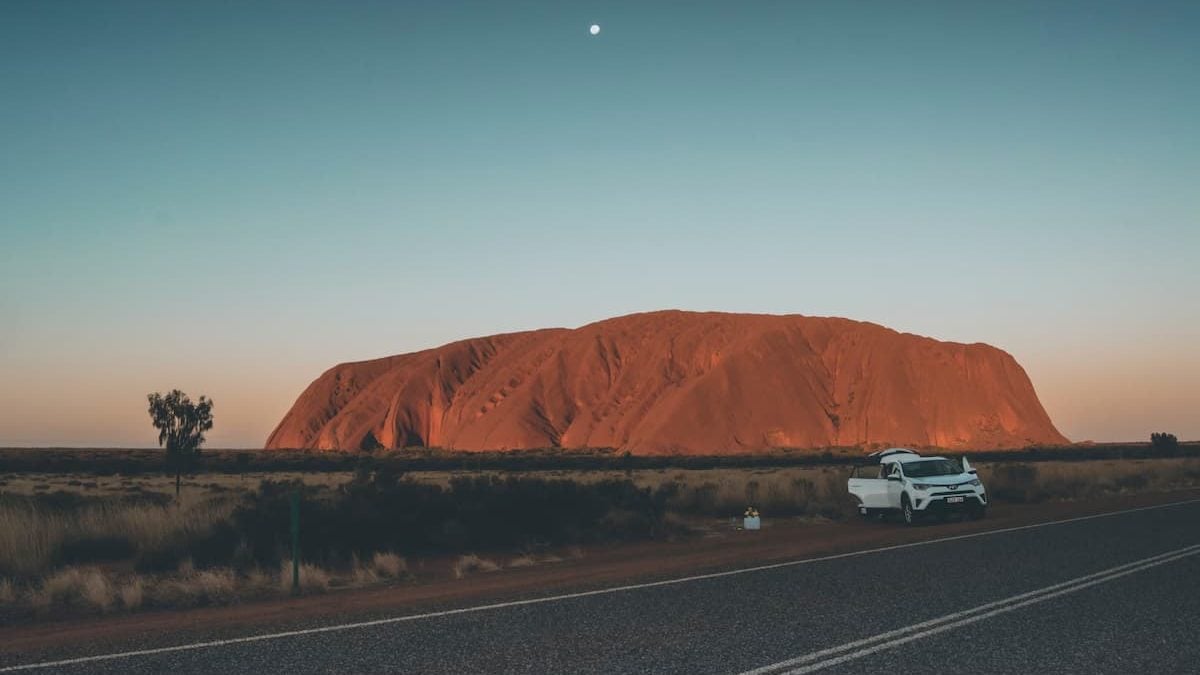 The ultimate Melbourne to Uluru road trip itinerary | Field Notes: The ...