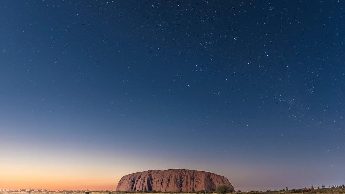 The ultimate Melbourne to Uluru road trip itinerary | Field Notes: The ...