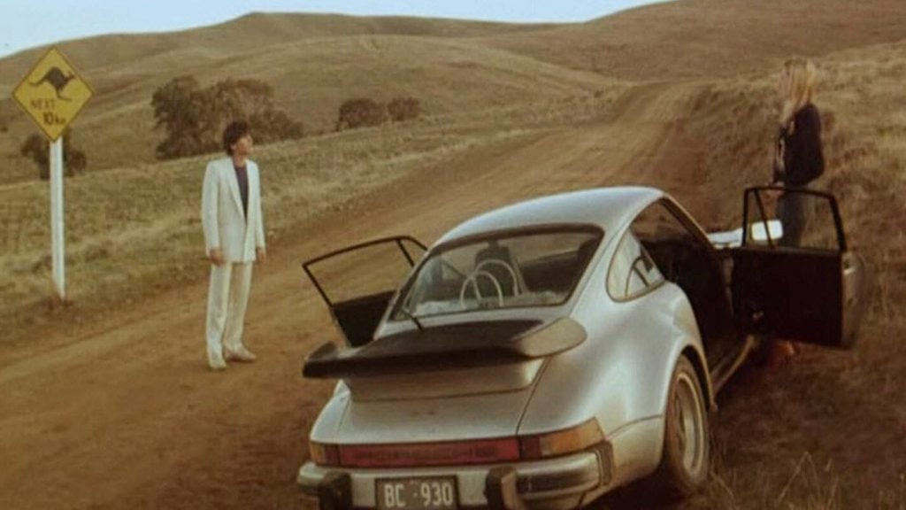 The best Australian car movies of all time | Turo Australia