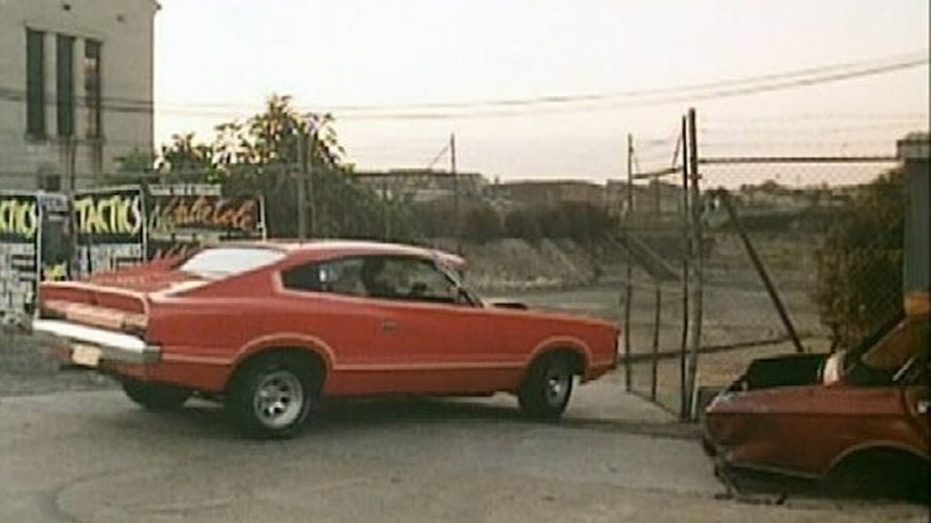 The best Australian car movies of all time | Turo Australia