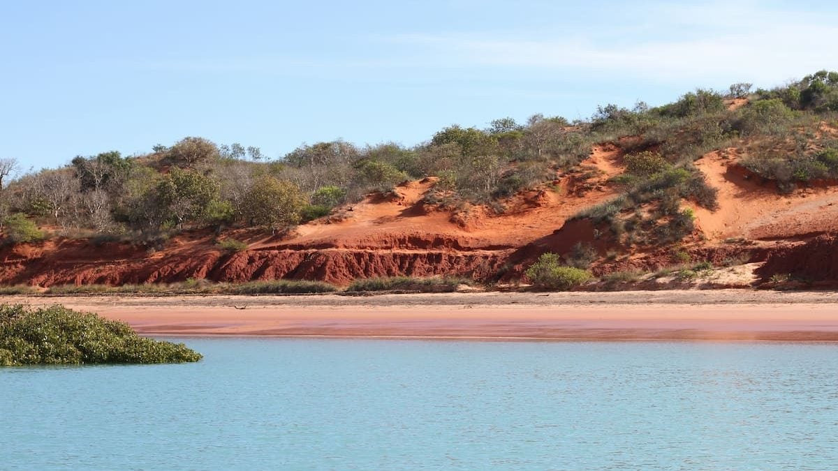 Perth to Darwin road trip: The ultimate drive guide | Field Notes: The ...