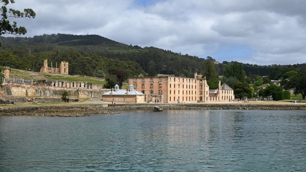 Hobart to Port Arthur drive guide | Turo Australia