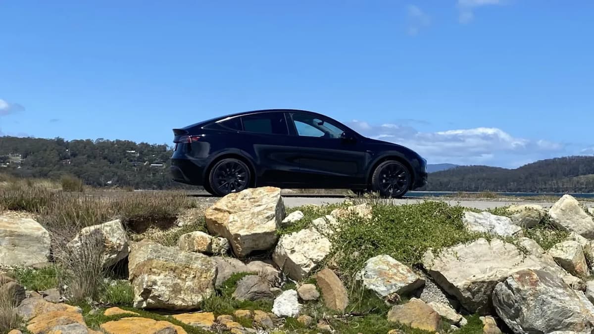 Hobart to Port Arthur drive guide | Turo Australia
