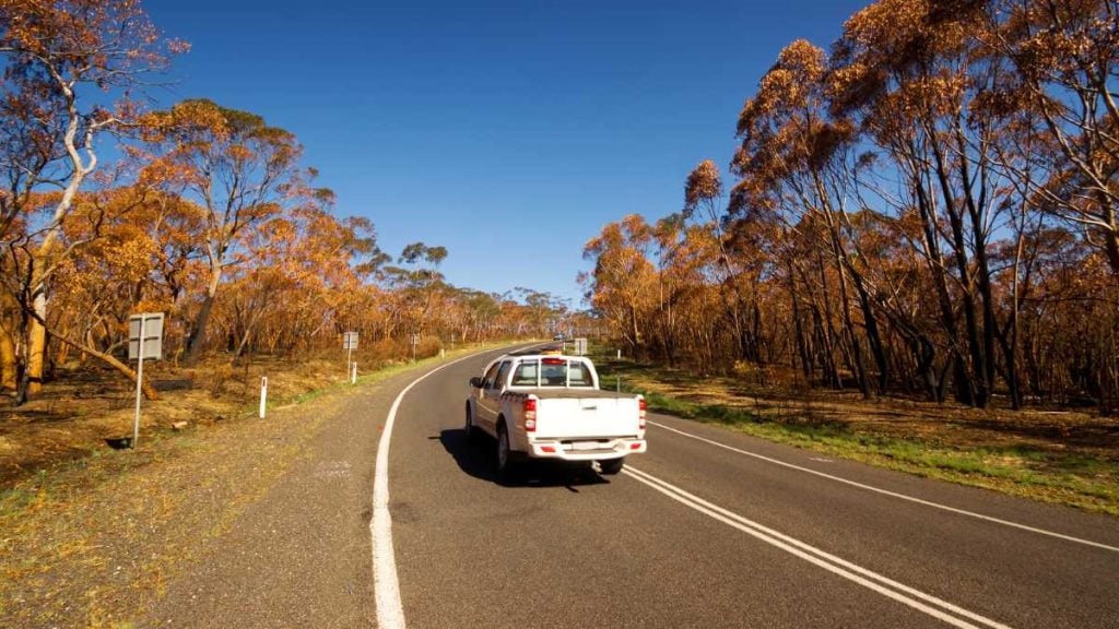 Scenic drives Sydney: A complete guide | Turo Australia