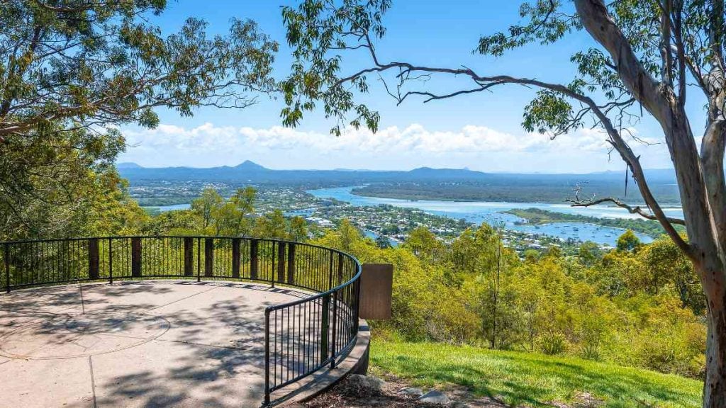 The best Sunshine Coast lookouts: A complete guide | Field Notes: The ...