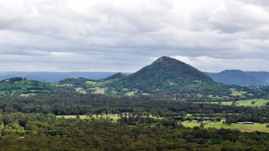 The best Sunshine Coast lookouts: A complete guide | Field Notes: The ...