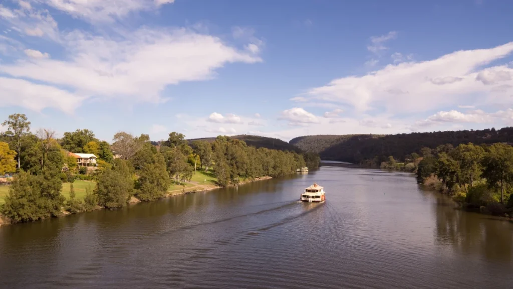 20 Of The Best Car Lookouts In Sydney | Turo Australia