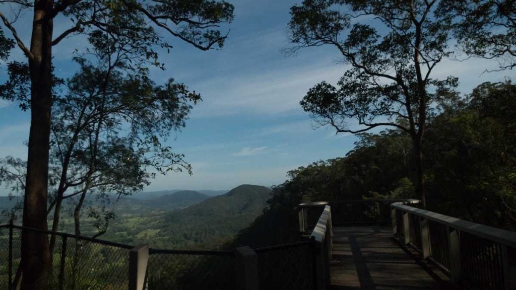 The best Sunshine Coast lookouts: A complete guide | Field Notes: The ...