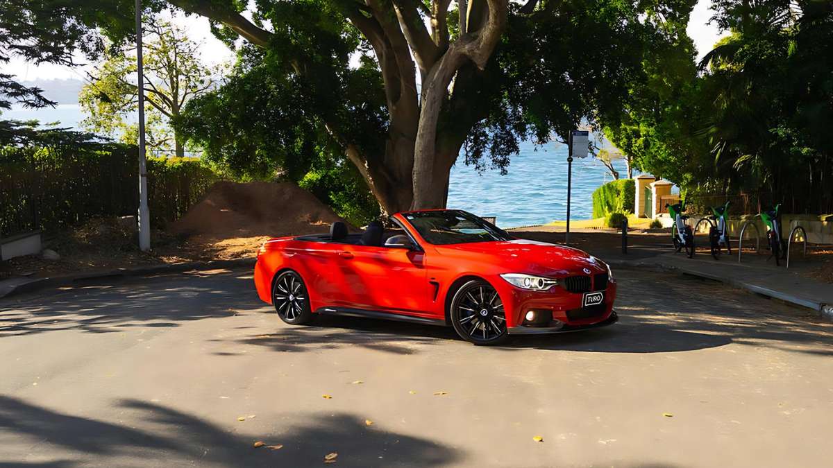 Sydney to Coffs Harbour road trip: Drive guide | Turo AU