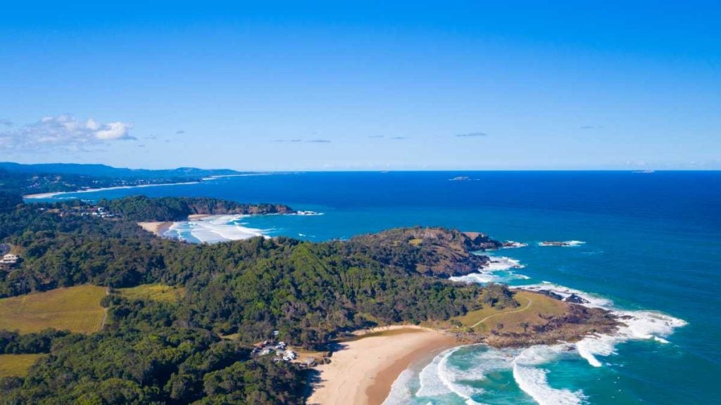Sydney to Coffs Harbour road trip: Drive guide | Turo AU