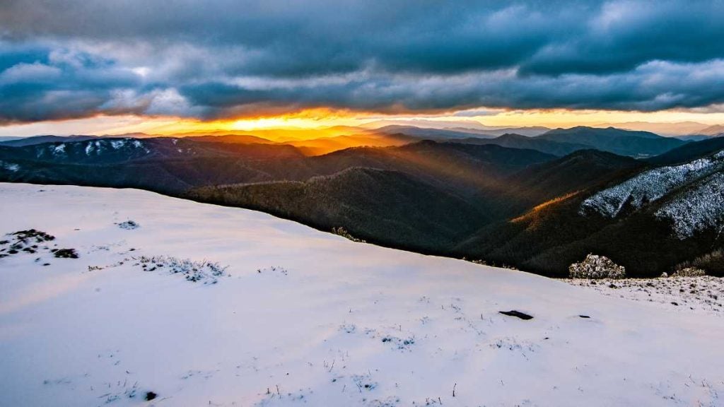 Bright to Mt Hotham: Everything you need to know | Turo AU