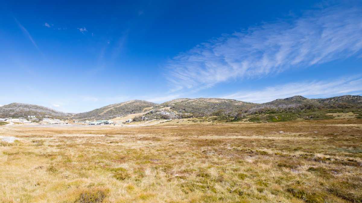 Getting from Sydney To Perisher: All you need to know | Turo