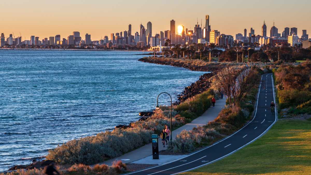 Car lookouts Melbourne: A complete guide | Turo Australia
