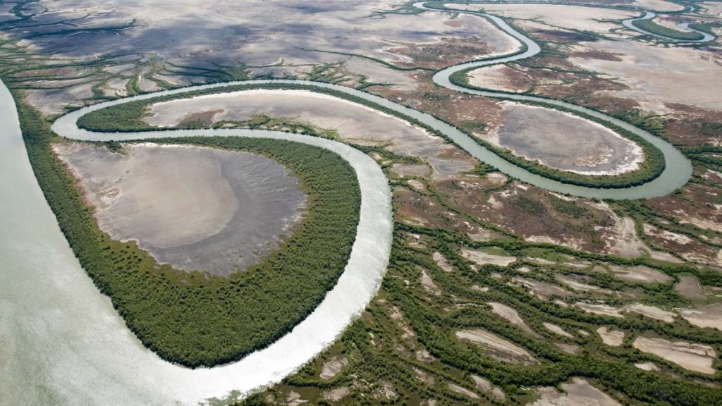 Savannah Way: The ultimate drive guide | Turo Australia