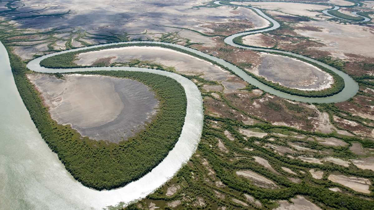 Savannah Way: The ultimate drive guide | Turo Australia