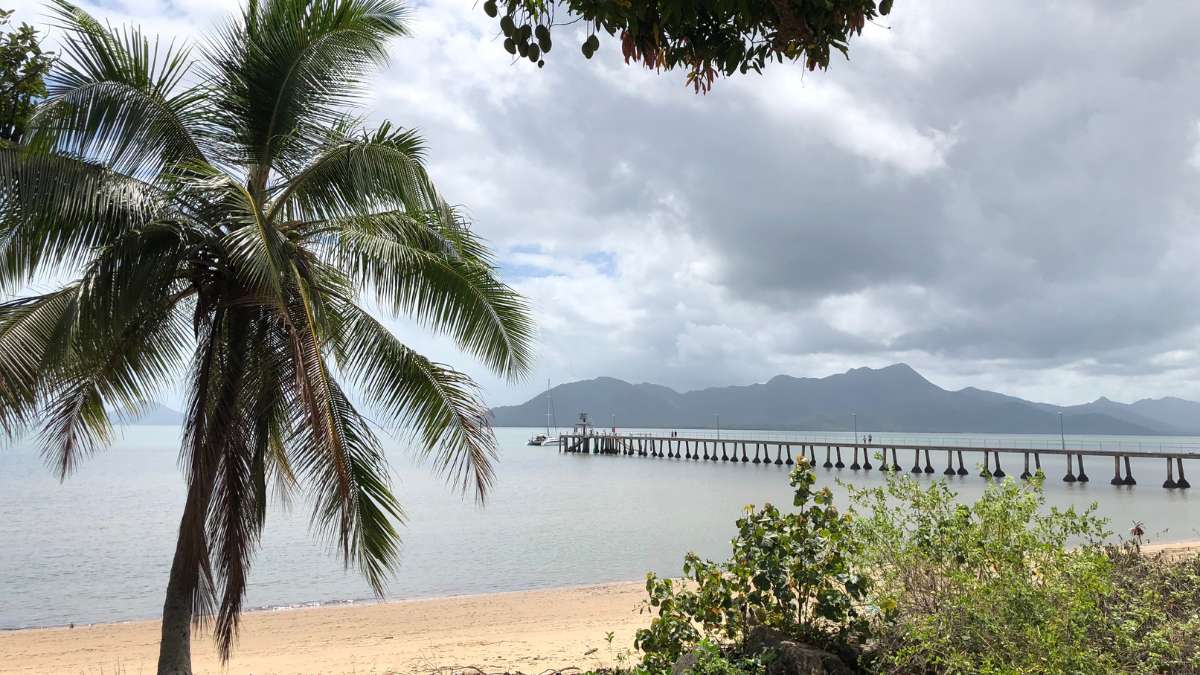 Cairns to Townsville drive: The ultimate road trip guide