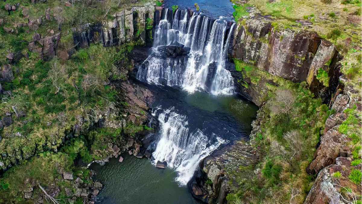 Thunderbolts Way: The ultimate drive guide | Turo Australia