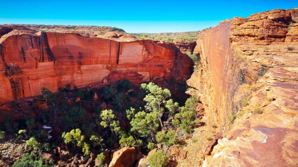Red Centre Way: The ultimate road trip guide | Turo Australia