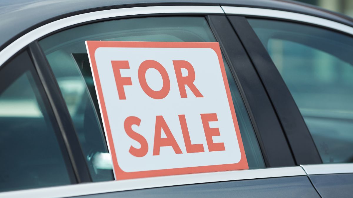 Selling a car in Victoria: A complete guide | Turo Australia