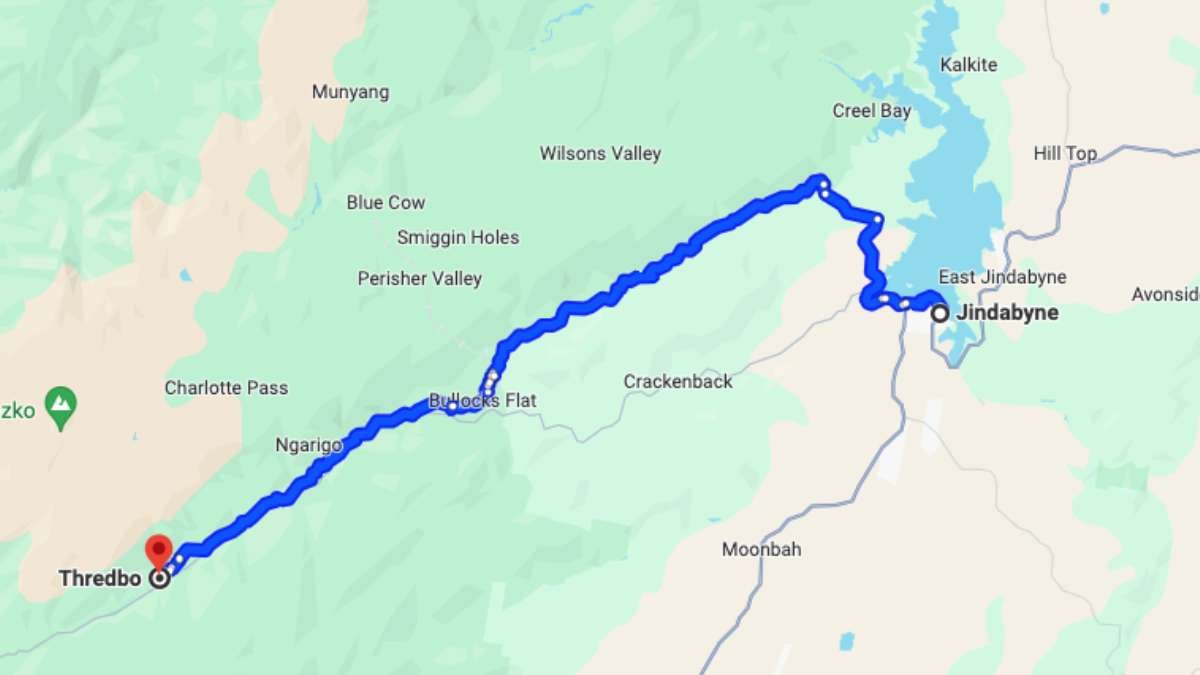 Jindabyne to Thredbo: Everything you need to know | Turo AU