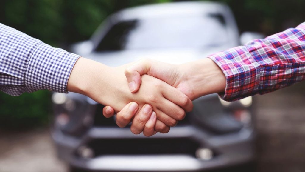 Selling a car in QLD: A complete guide | Turo Australia