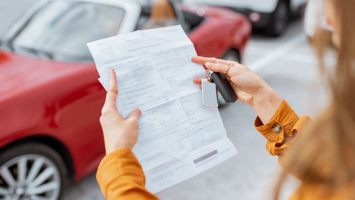 Selling a car in Victoria: A complete guide | Turo Australia