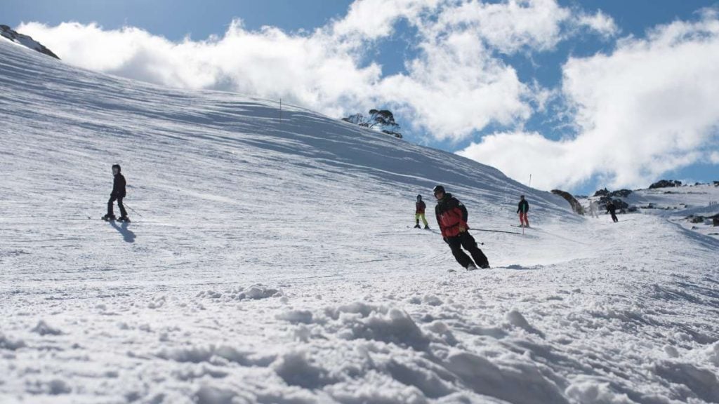 Getting from Sydney to Thredbo: Everything you need to know