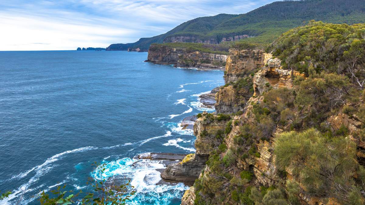 The ultimate Tasmania driving holiday: A traveller's guide