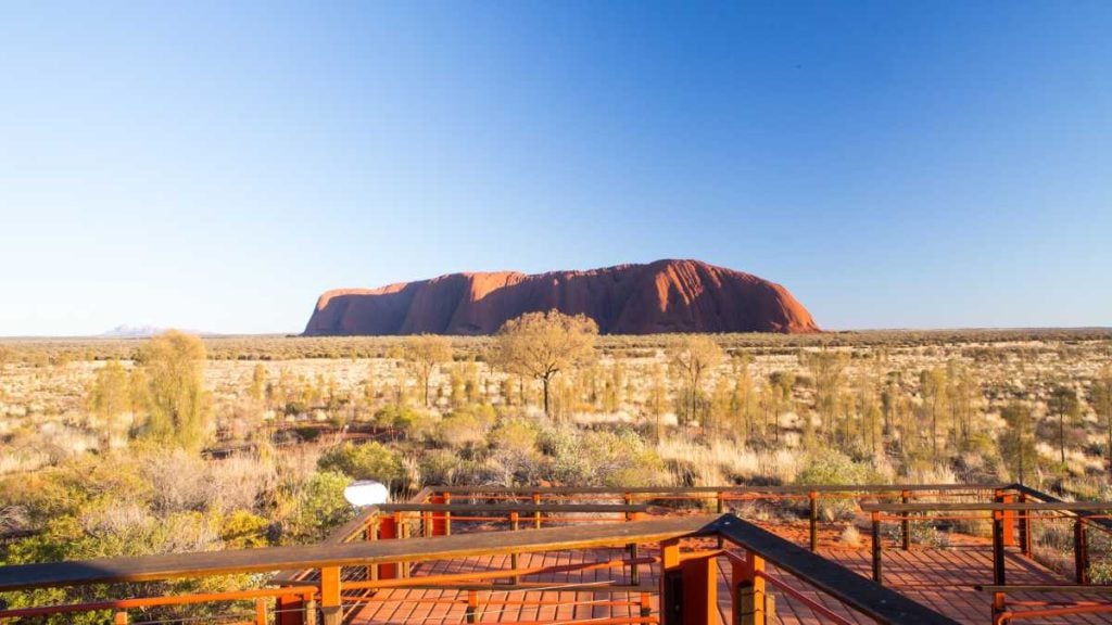 Red Centre Way: The ultimate road trip guide | Turo Australia