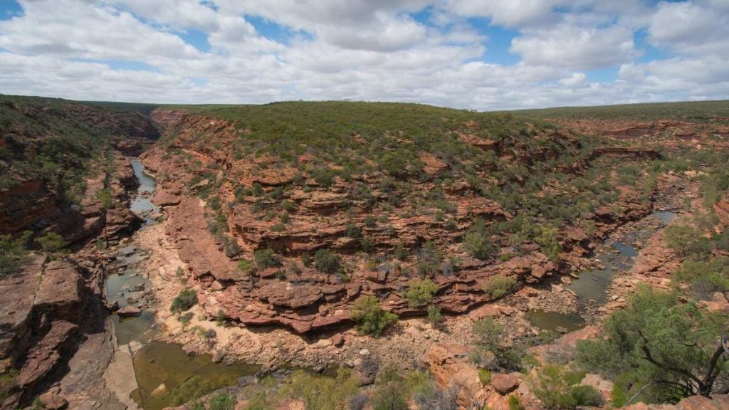 Perth to Monkey Mia road trip: The ultimate drive guid