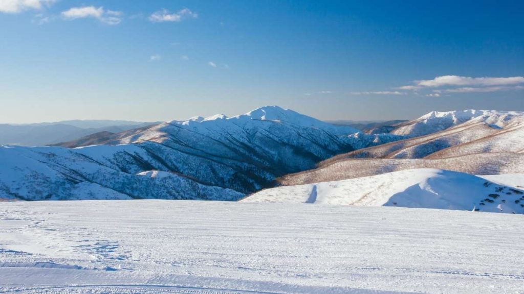 Bright to Dinner Plain: Everything you need to know | Turo