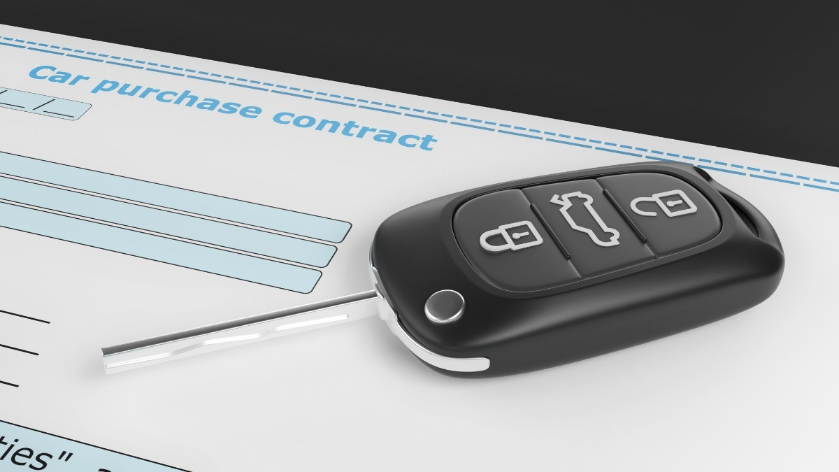 Selling a car in WA: A complete guide | Turo AU