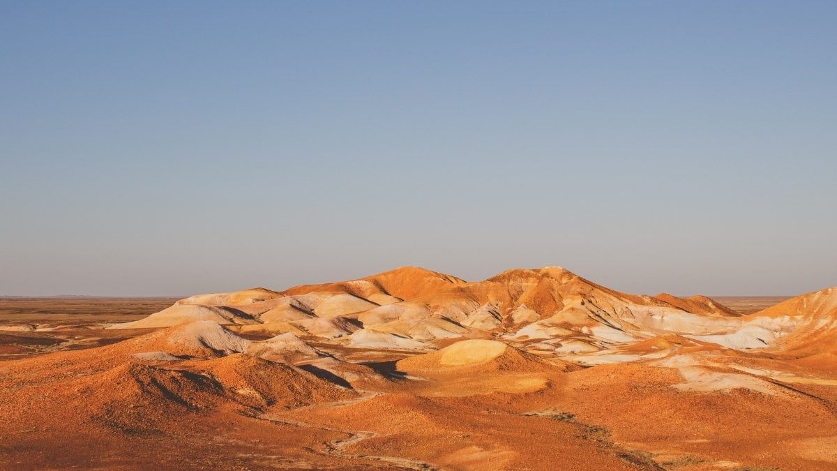 Sydney to Uluru road trip: Your complete drive guide | Turo