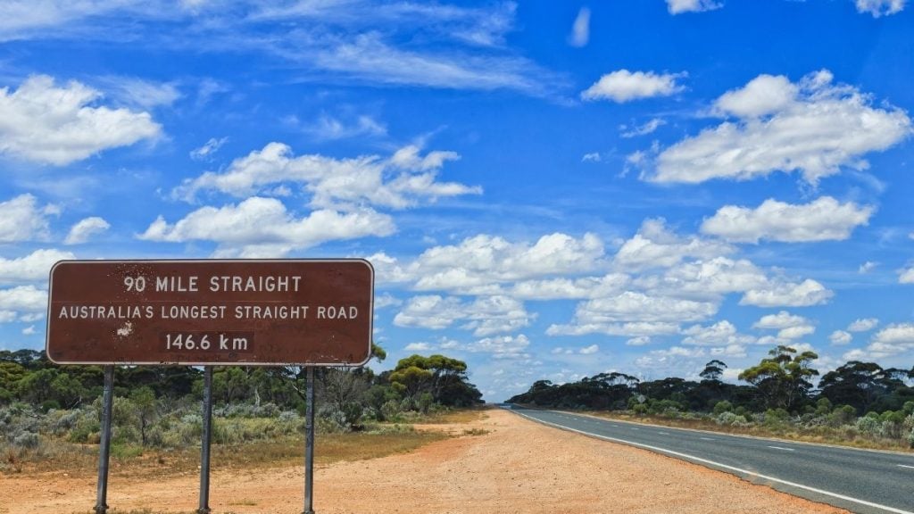 Perth to Sydney drive: The ultimate road trip | Field Notes: The Turo ...