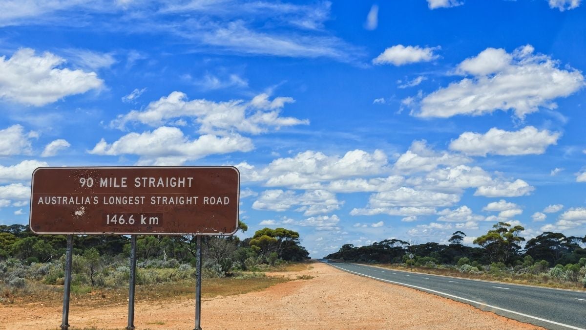 Perth to Sydney drive: The ultimate road trip | Turo AU