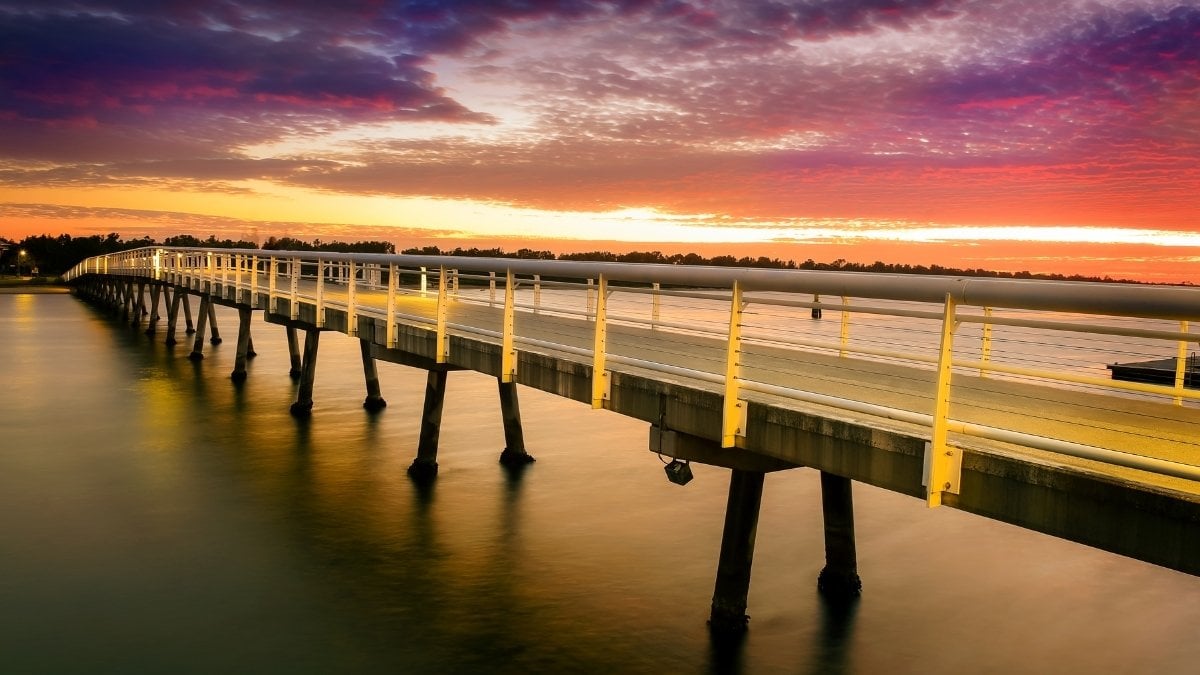 The 10 best things to do in Lakes Entrance (2024) | Field Notes: The ...