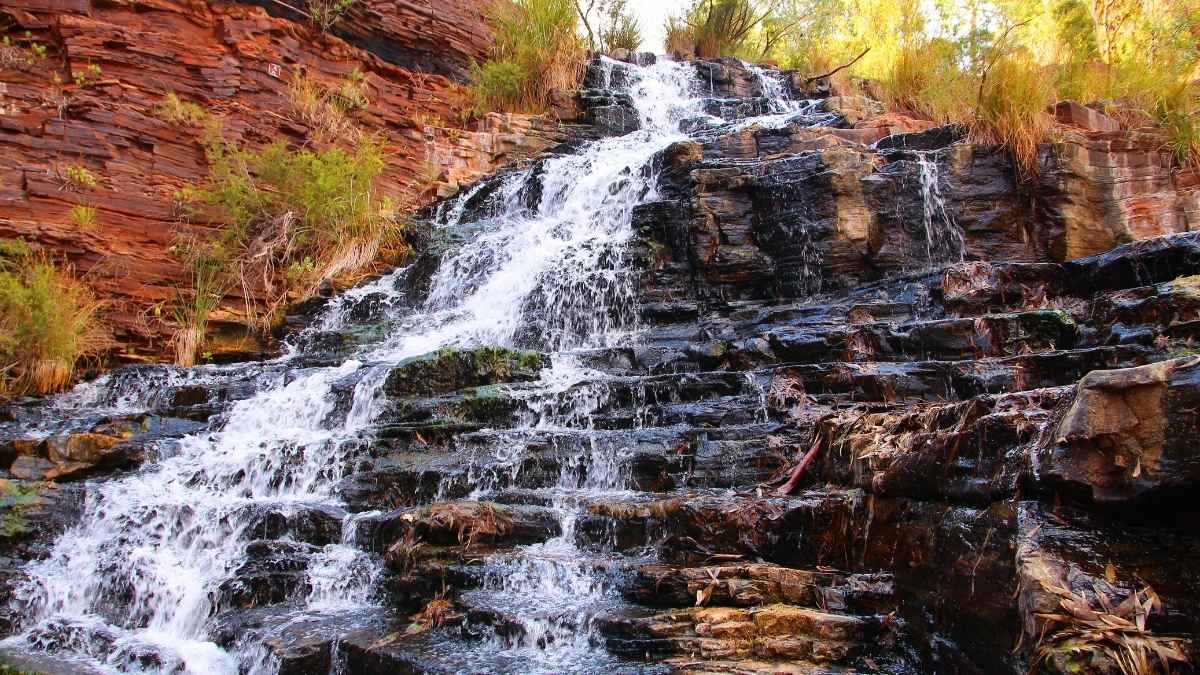 Perth to Karijini road trip: Your complete drive guide