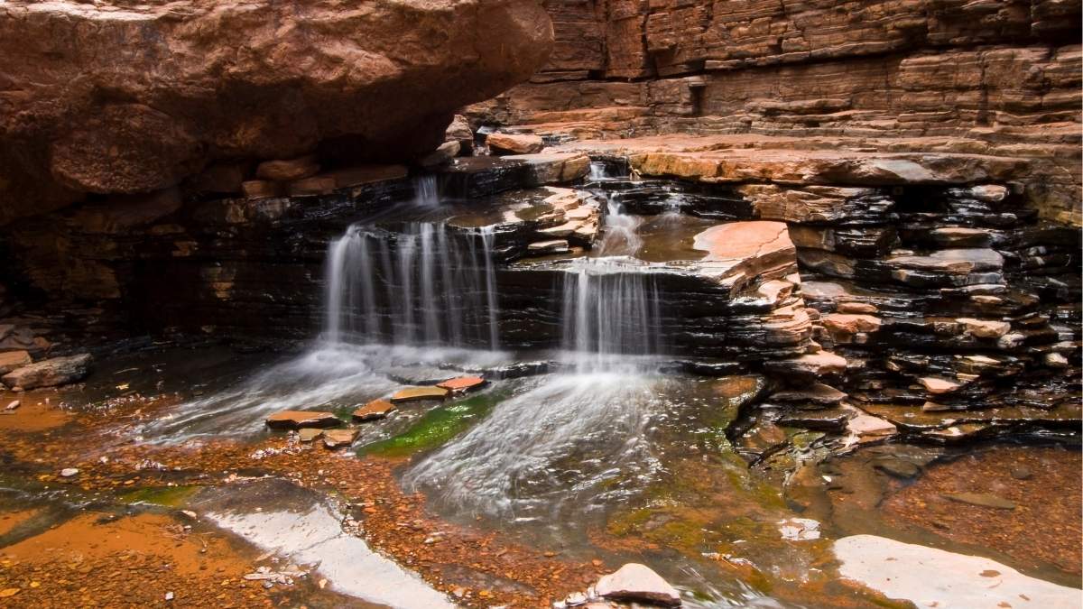 Perth to Karijini road trip: Your complete drive guide