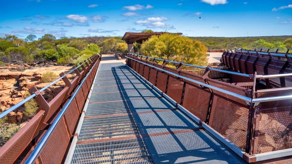Discover the top 30 things to do in Kalbarri | Turo Australia