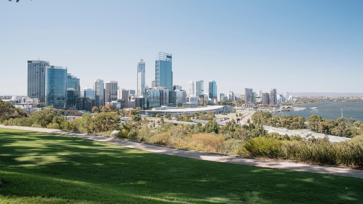 The perfect Sydney to Perth road trip | Turo Australia