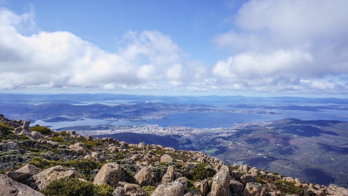 The 10 best things to do in Hobart (2025) | Turo Australia