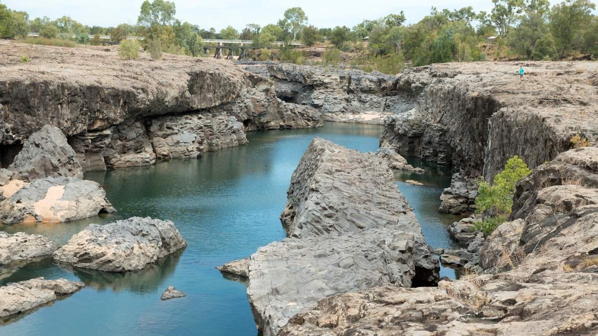 Cairns to Darwin road trip: The perfect drive guide | Turo